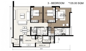 #2. The Vista Floor Plans | The VISTA An Phú