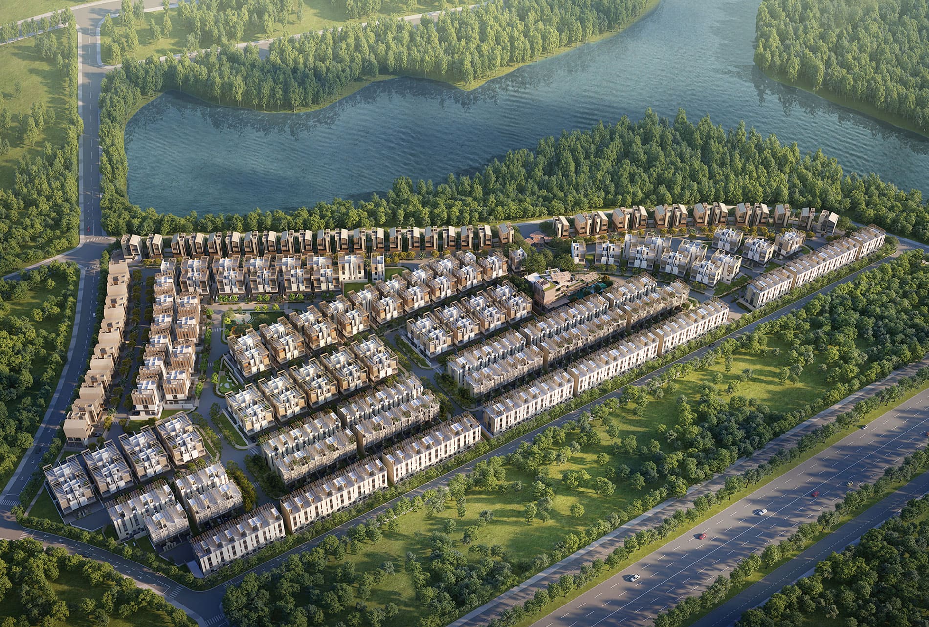 Sycamore Binh Duong - Reasons To Choose?